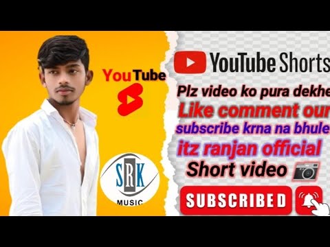 bhojpuri short video (itz ranjan official)#aashish_yadav #khesarilalyadav #parmodpremi - YouTube