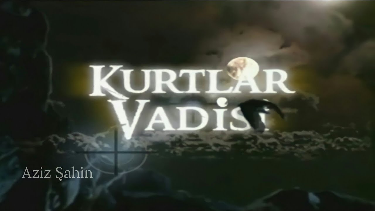 Kurtlar Vadisi