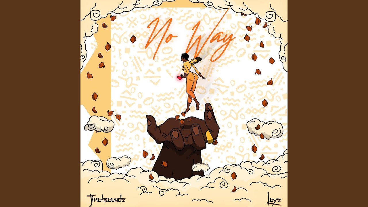 No Way - YouTube