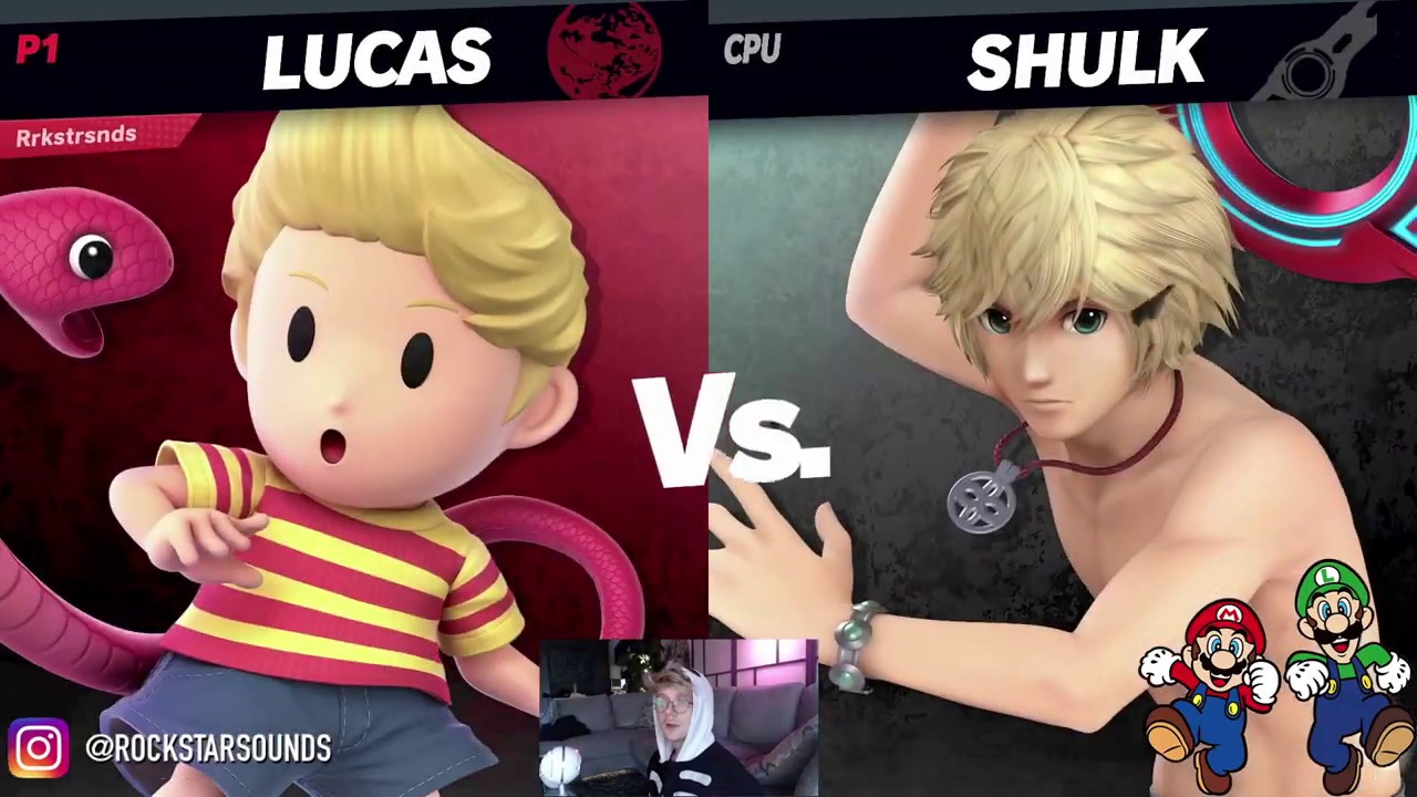 Short Hop tutorial - Super Smash Bros Ultimate - YouTube