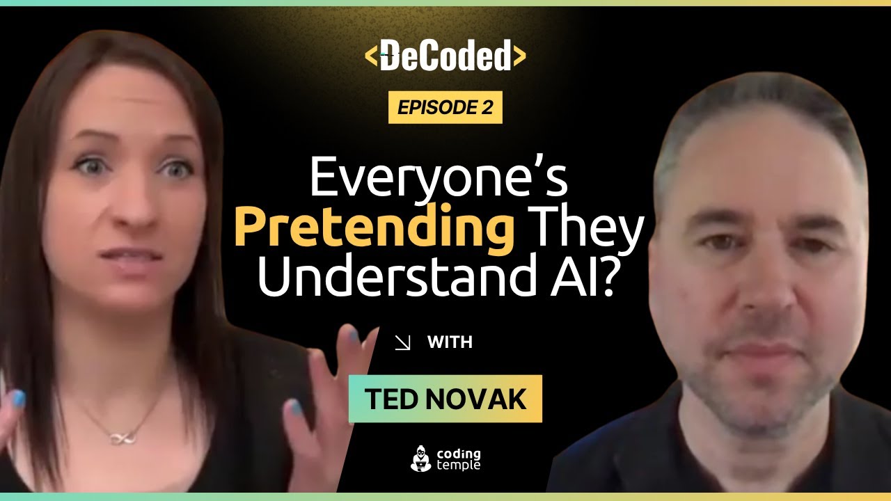 How to Talk About AI Inside and Out - YouTube