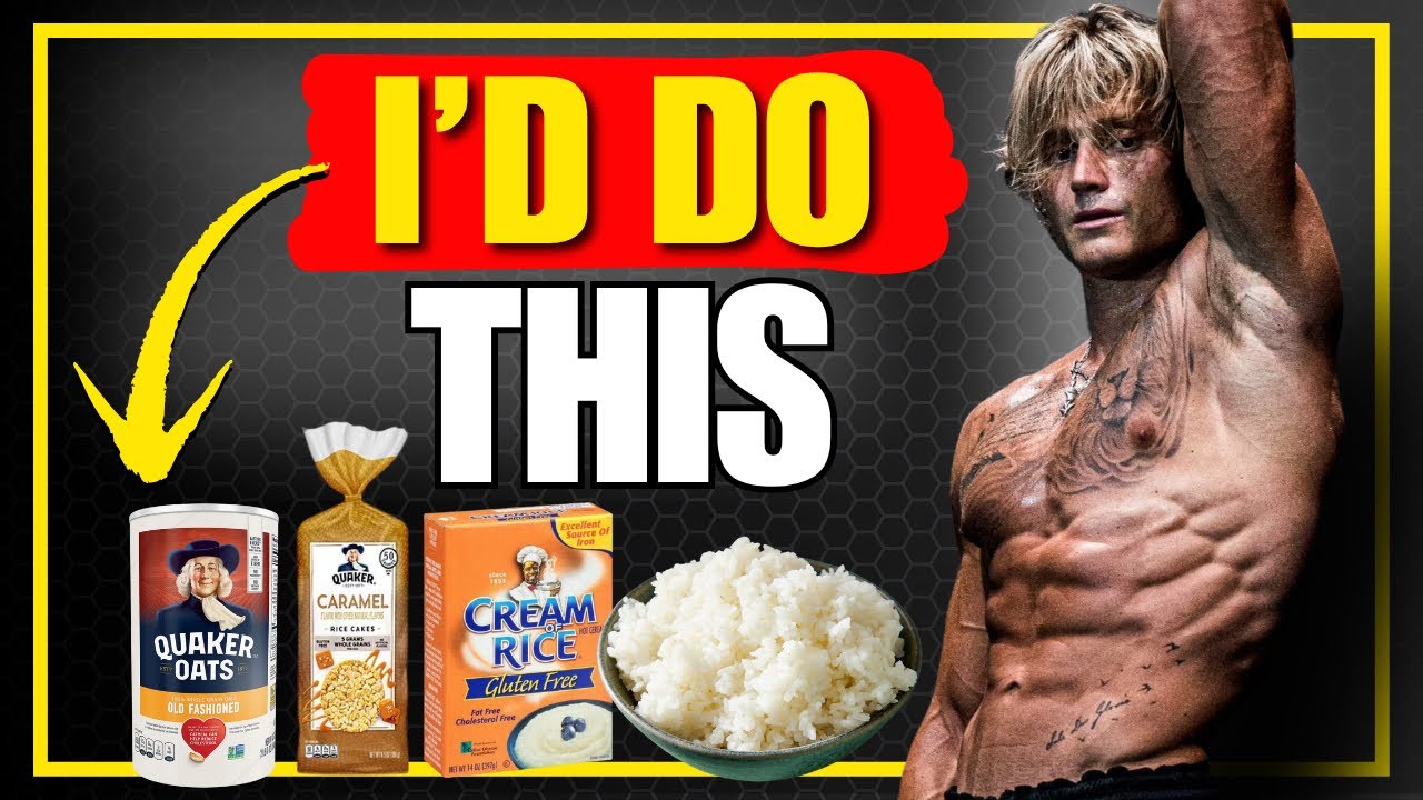 The NEW Way Men Are Reducing 5+ Pounds of Visceral Body Fat (Step-By ...