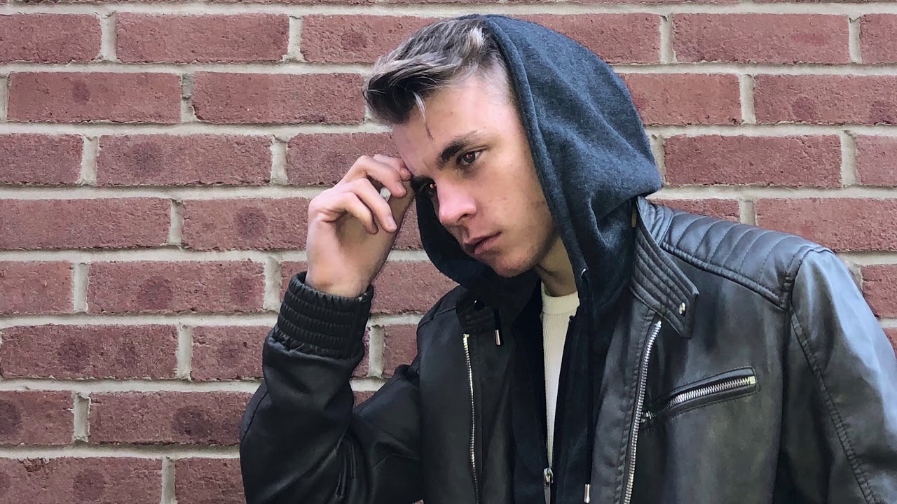 I’m Liam Gross- follow your dreams - YouTube