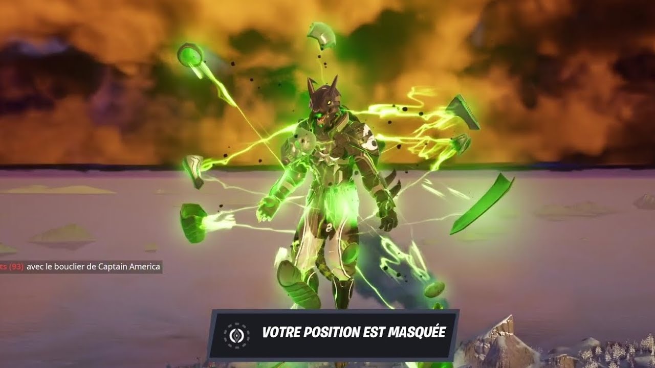 Fortnite chapter 5 Montage - YouTube