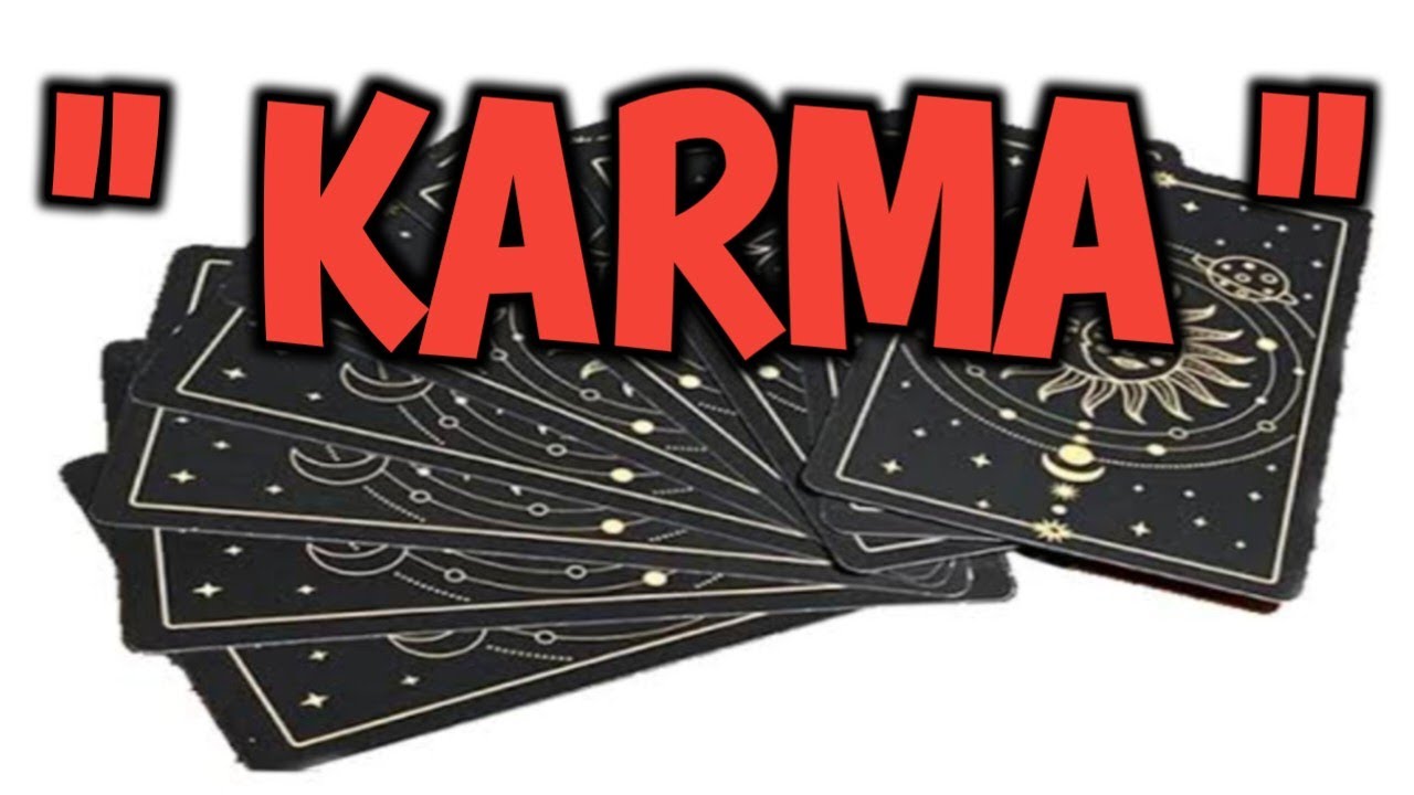 " KARMA BAIK UNTUK KAMU " - YouTube