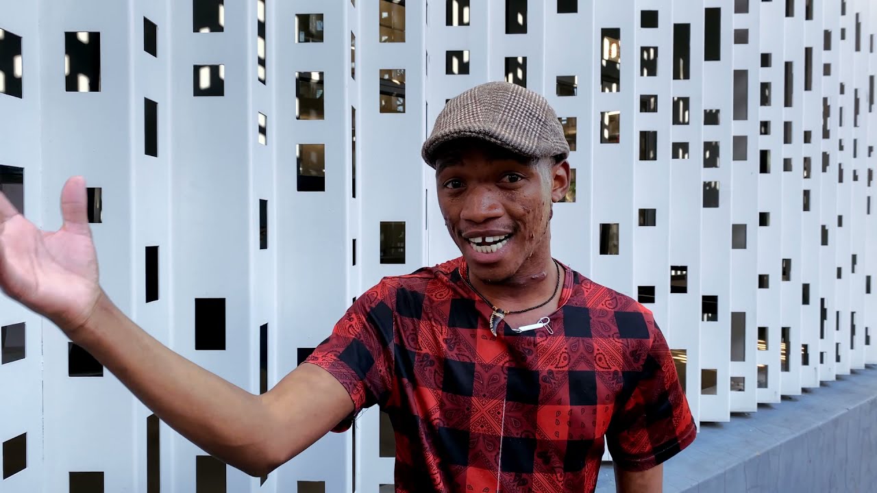 Rap Relay: SiveQha Freestyles Over Joey Bada$$ - Paper Trails ...