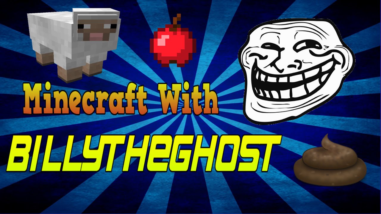 MInecraft Lets Play - Episode 4 - Pink Wool - YouTube