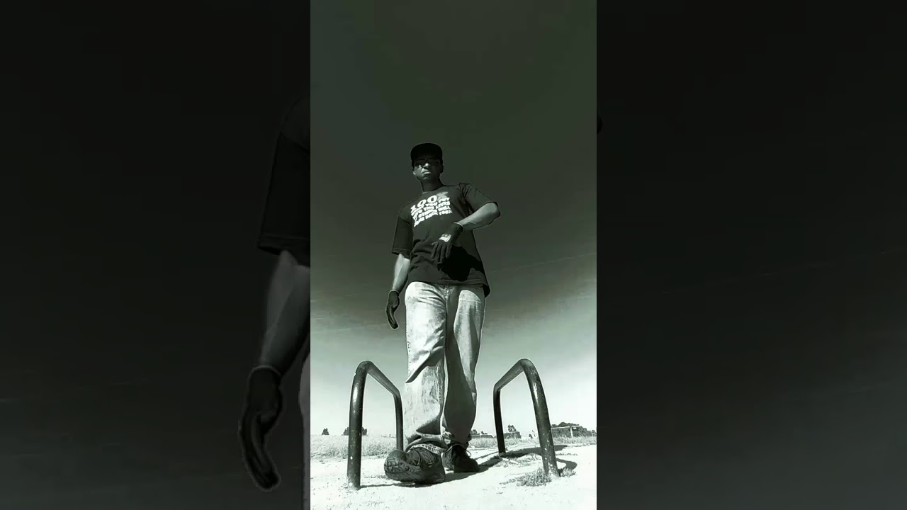 YOUTUBE GERRY INSPIRATION WORKOUT! JEFF BEZOS IS MY MENTOR! - YouTube