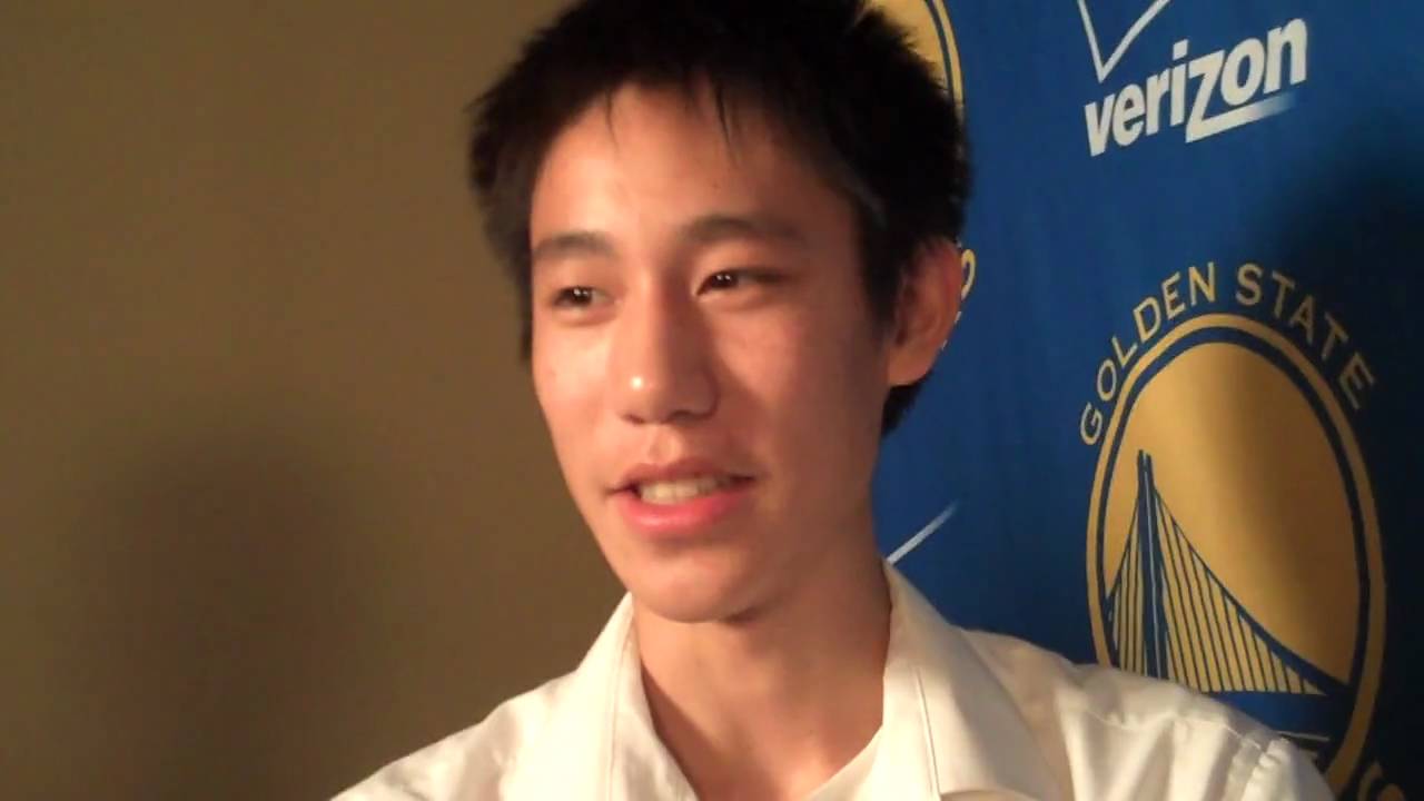 Jeremy Lin's Brothers, Joshua and Joseph - YouTube