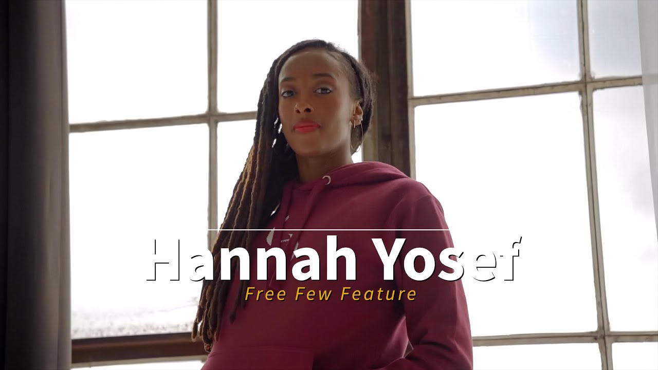 Free Few Feature - Hannah Yosef - God Got Me - YouTube