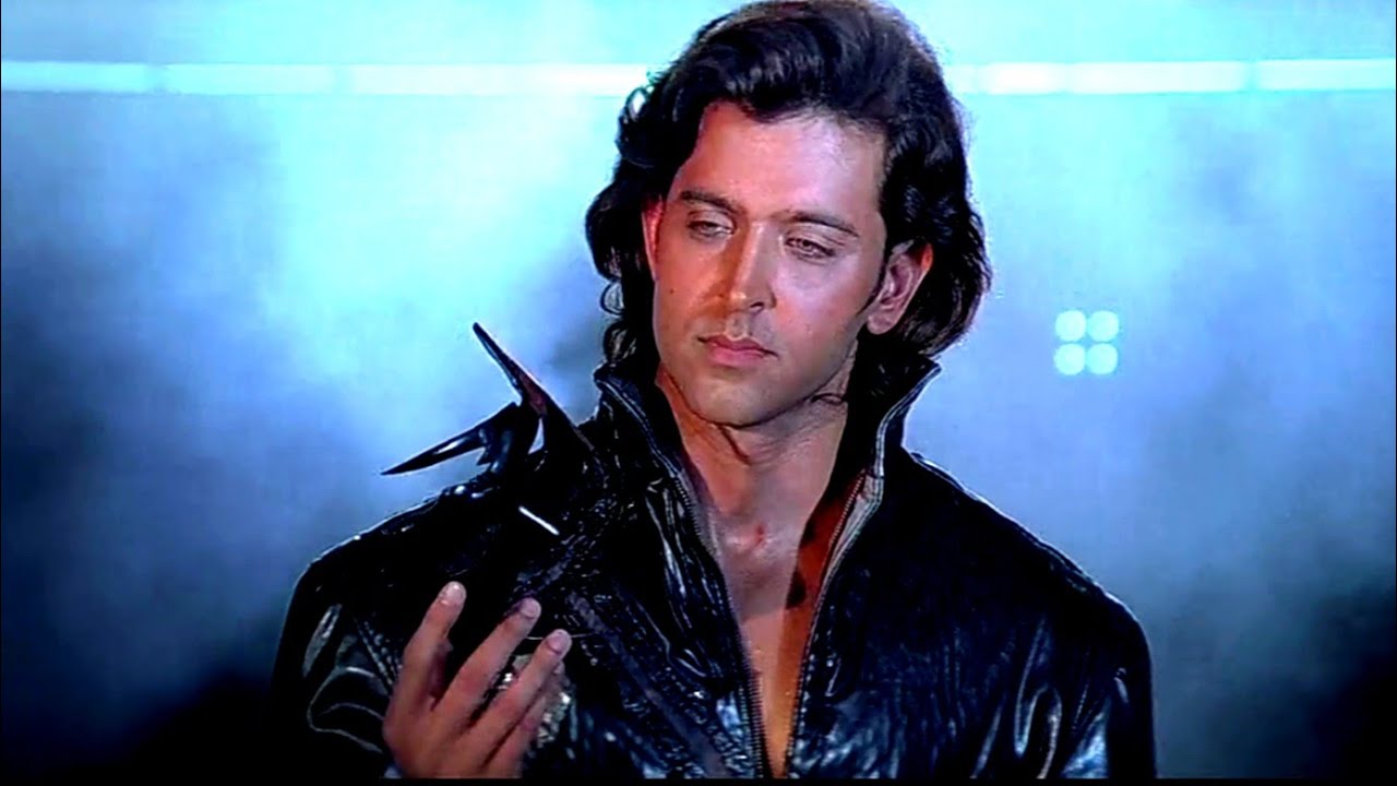 Krrish Movie Fight Scene Hrithik Roshan | Bollywood Action Fight Scene ...