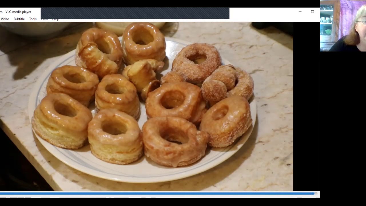 Mmmm....Donuts! - YouTube
