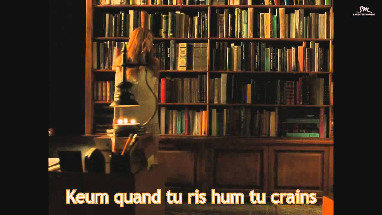 Red Velvet - Automatic (French Parody) - YouTube