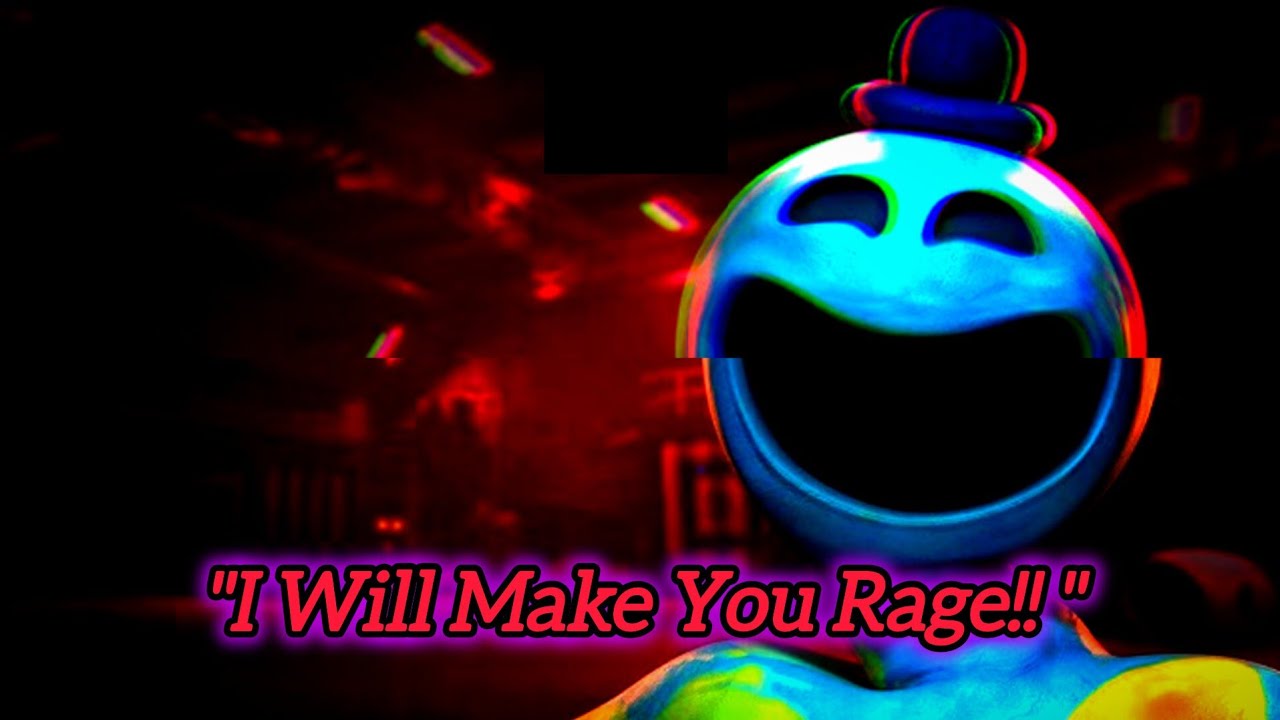 Doey Boss Fight Rage Compilation [Poppy playtime 4] - YouTube