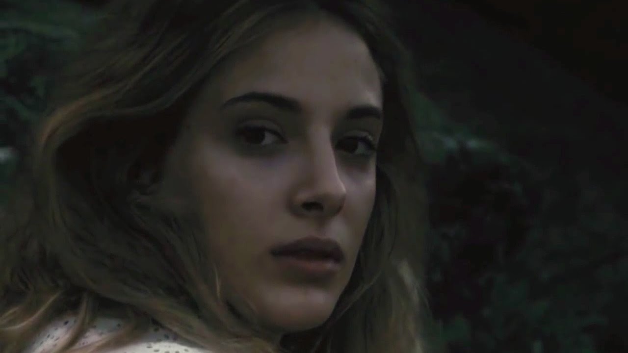 Classic Sweet Reggae: Cecile Campbell - Leave Me In Misery (scenes from ...