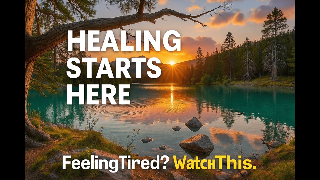 Relax Your Mind in Nature, Let Nature Heal You : For Focus, Meditation ...