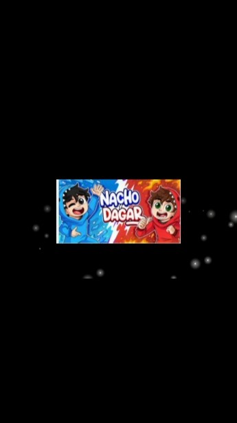 NACHO Y DAGAR EDIT #minecraft @EL-TONI-MC #edit #shortvideo - YouTube