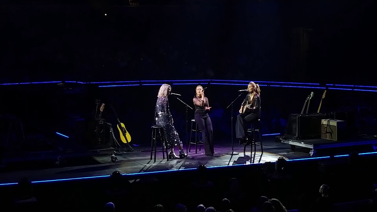 Runaway June- Blue Roses - YouTube