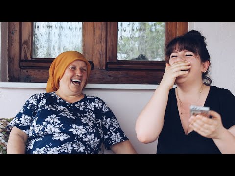 ANNEME GELEN YORUMLARI OKUDUK l Bosna'da mı yaşıyor?  Boşnak yemeklerinde püf noktalar,organik yaşam