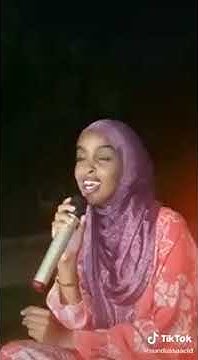 Adna naafac beeshee! - YouTube