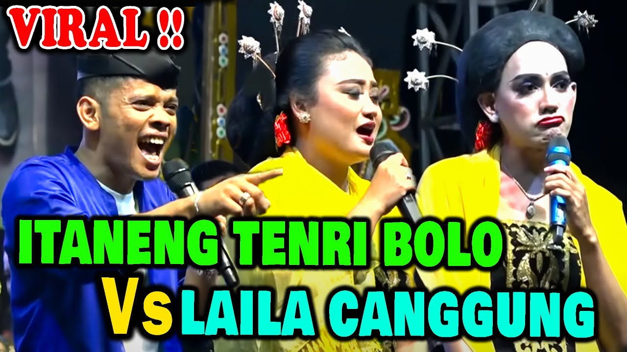 Cak Percil Cs Lusi Brahman Proborini Lucu Banget Lagu Yang Viral