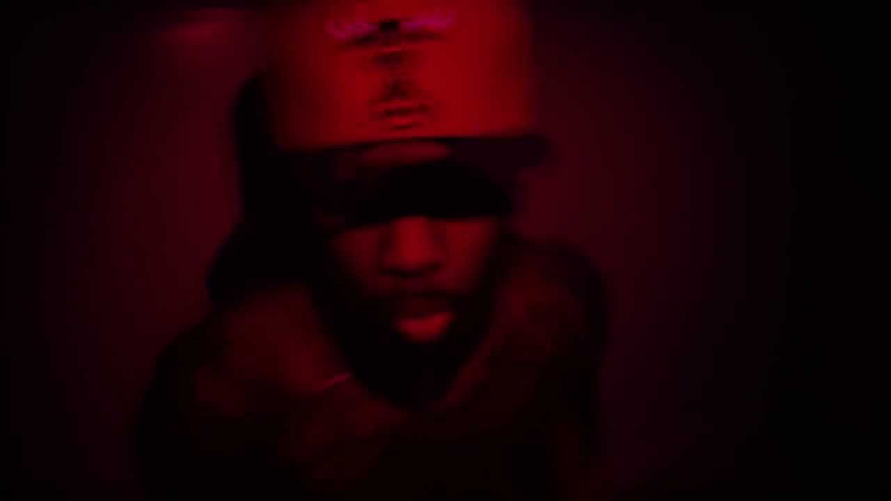 VILLAIN - B NYCE - OFFICIAL MUSIC VIDEO !!! - YouTube