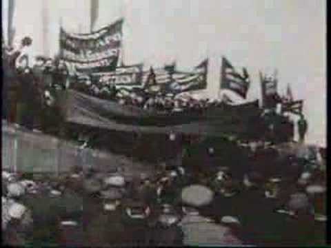 Animated Soviet Propaganda Trailer - YouTube