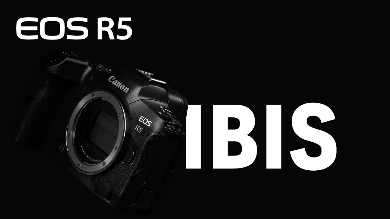 [EOS R5] IBIS 손떨림보정 테스트 리뷰📷 | 세팅법, 실전 테스트 | EOS R5 Video Test 01 - YouTube