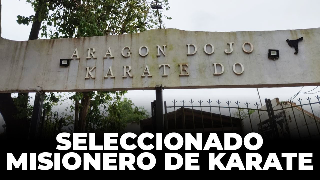 Brenda Aranda y Dante Borgo. Alumnos Inst Aragón Dodjo. Participarán de ...