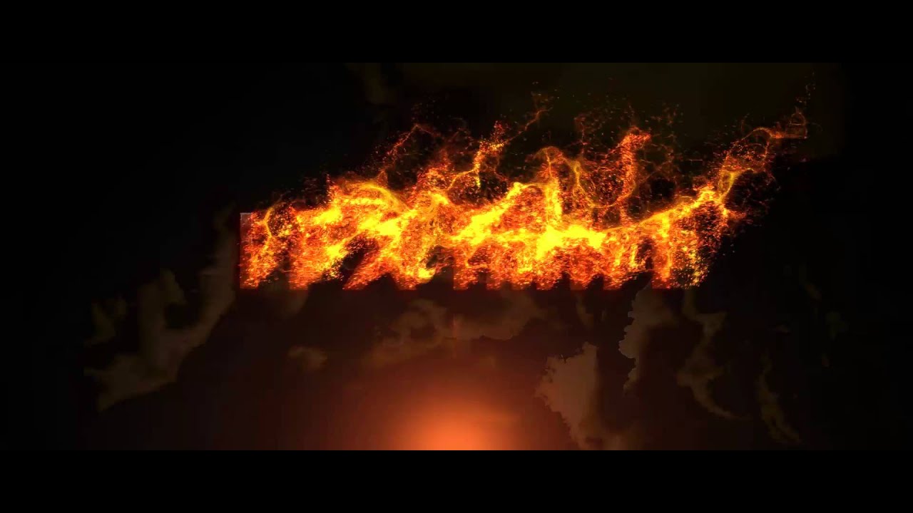 FX film get on fire - YouTube