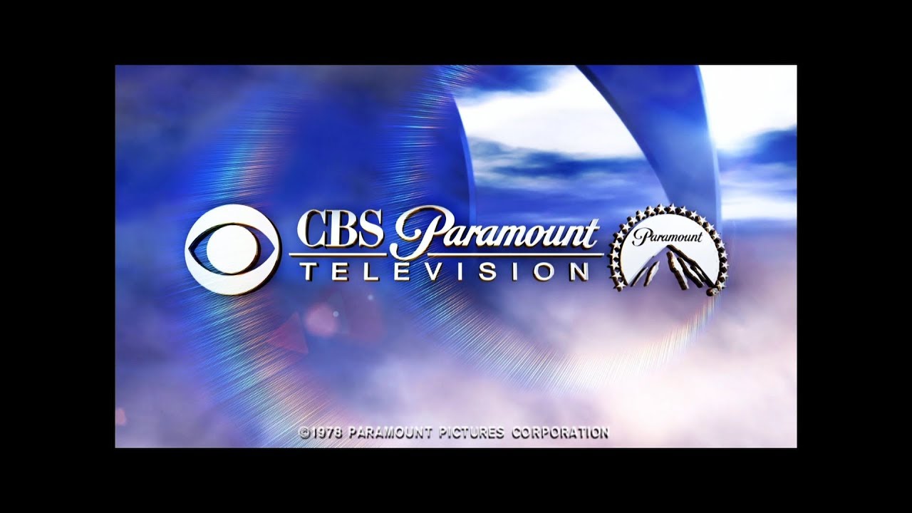 Desilu/CBS Paramount Television (With CBS TV Distribution Theme) (1967/ ...