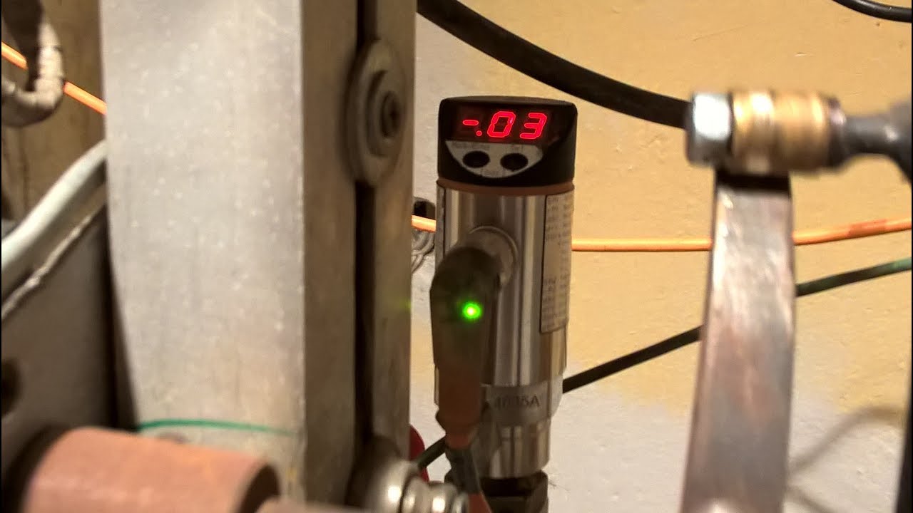 Drizzler grateless gasifier duration test 6th attempt 27.5 hours ...