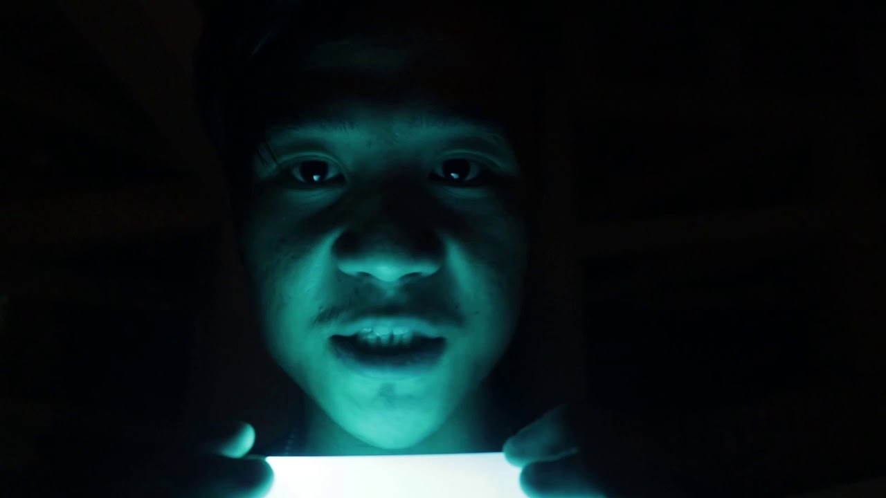 PEEW - MITSHU (OFFICIAL MUSIC VIDEO) - YouTube