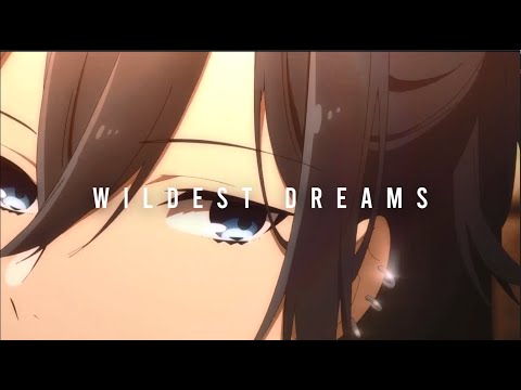 Taylor Swift // Wildest Dreams [Edit Audio] (TikTok song)