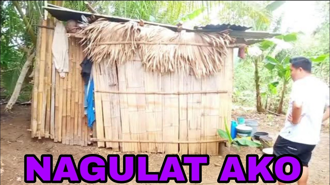 LOLO ROBERTO ANG LOLO NA NAG SULO SA BUHAY - YouTube