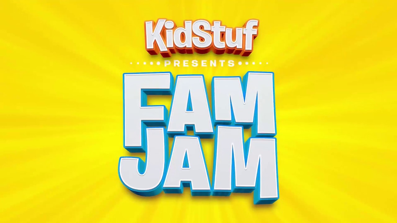 FAM JAM Teaser - YouTube
