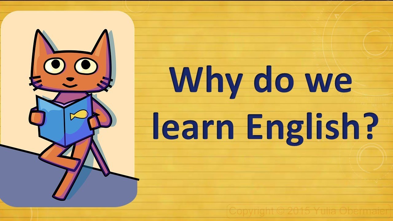 Why Do We Learn English YouTube why-do-we-learn-english-youtube