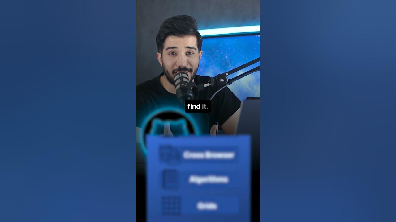 Usefull Github repos: Free recouces for frontend developers! #shorts #developer #coding # ...