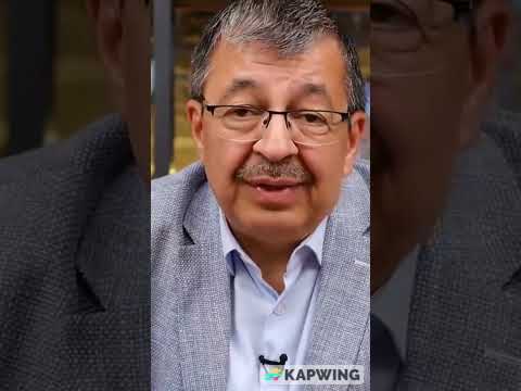 Büyük Küçük Herşeyi Allah’tan İste / Hayati İnanç