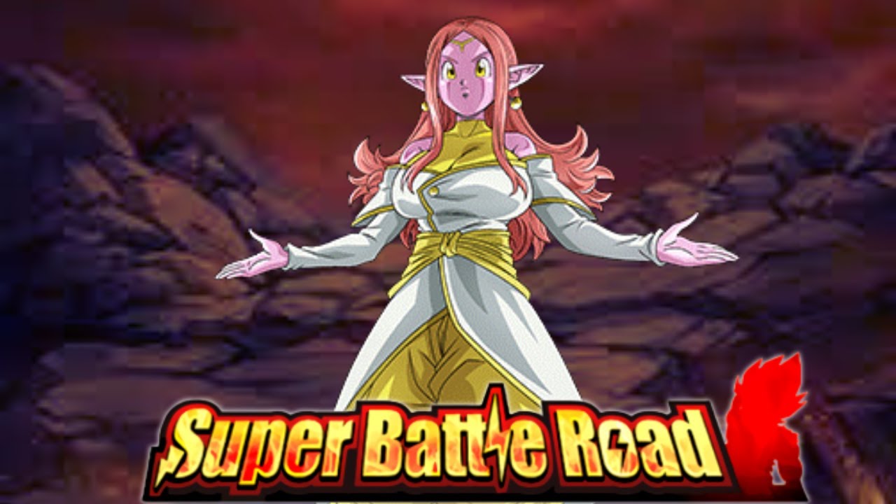 Dragon Ball Heroes Team as the Defender of Justice SBR #74 | DBZ Dokkan ...