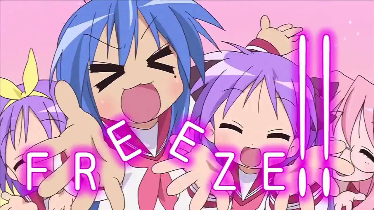 Lucky Star Theme song-Trap Remix | @YungDojikko - YouTube