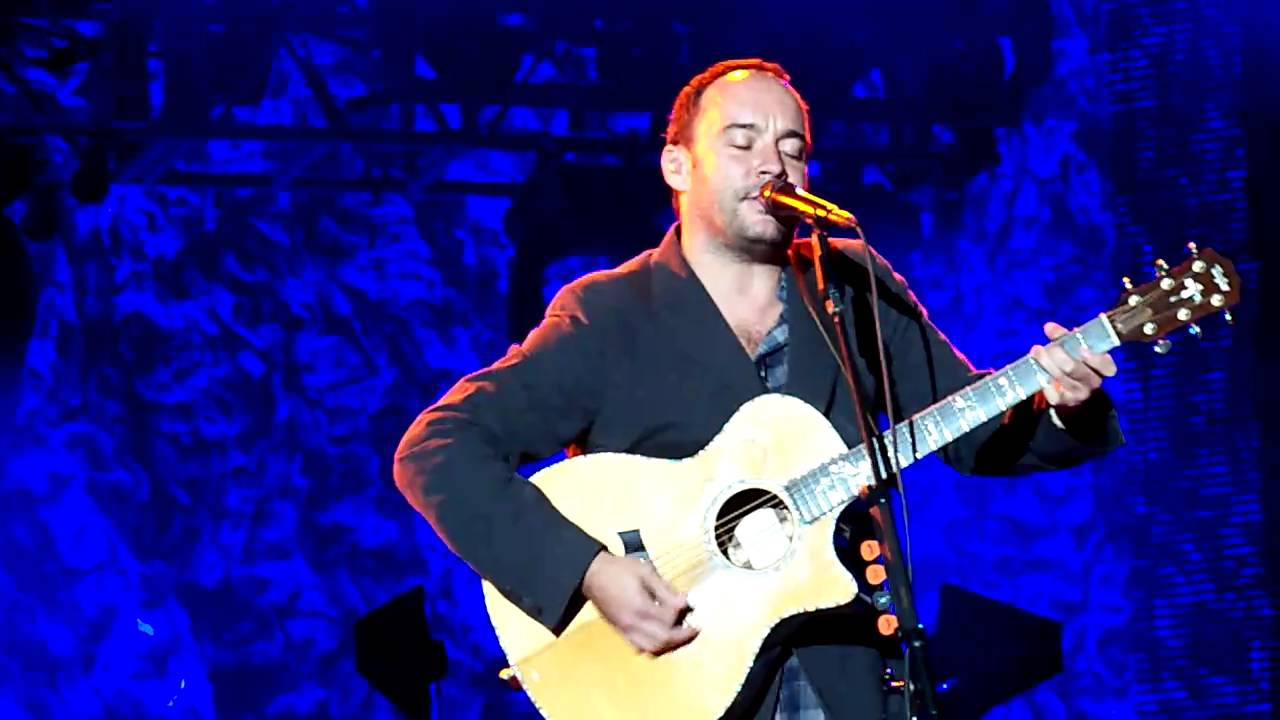 All Along the Watchtower 9-4-10 Dave Matthews Band with Ben Harper at ...