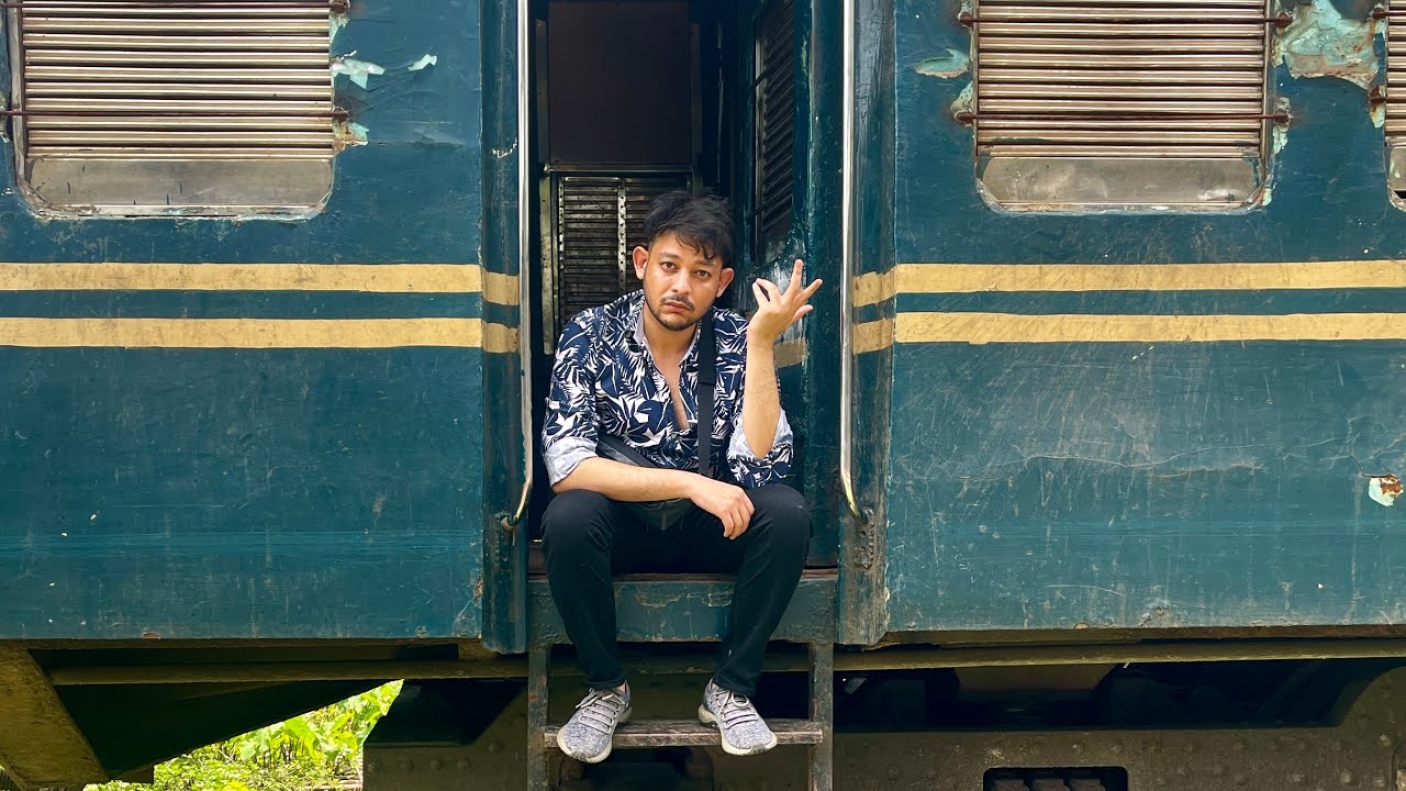 How Far is Sreemongol? - Train Vlog #trainvlog #vacation - YouTube