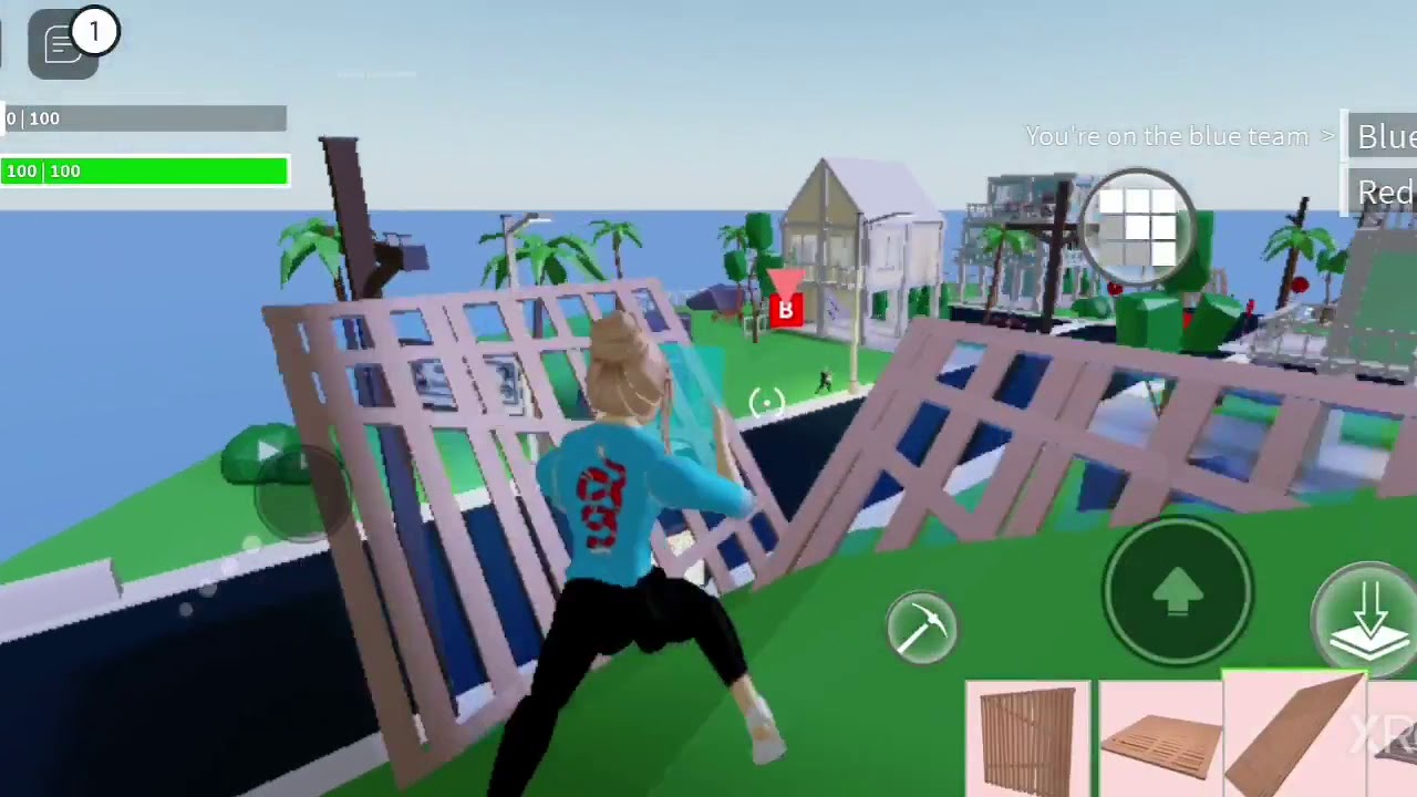 Gaming with tay - YouTube