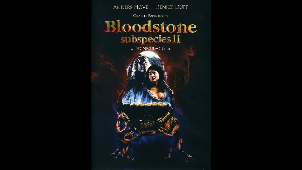 Subspecies 2: A Maldição Continua - 1993 - Legendado - YouTube