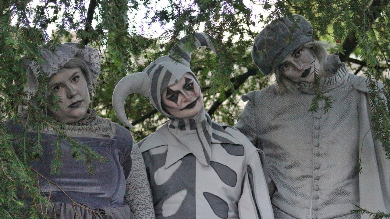 Alton Ancestors Stage full performance - YouTube