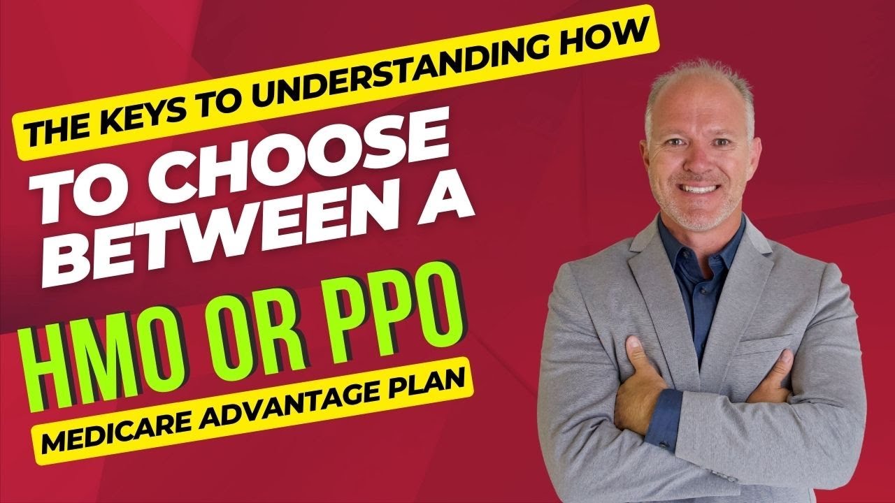 👏How to make sure you choose wisely: A Deep Dive into HMO and PPO ...