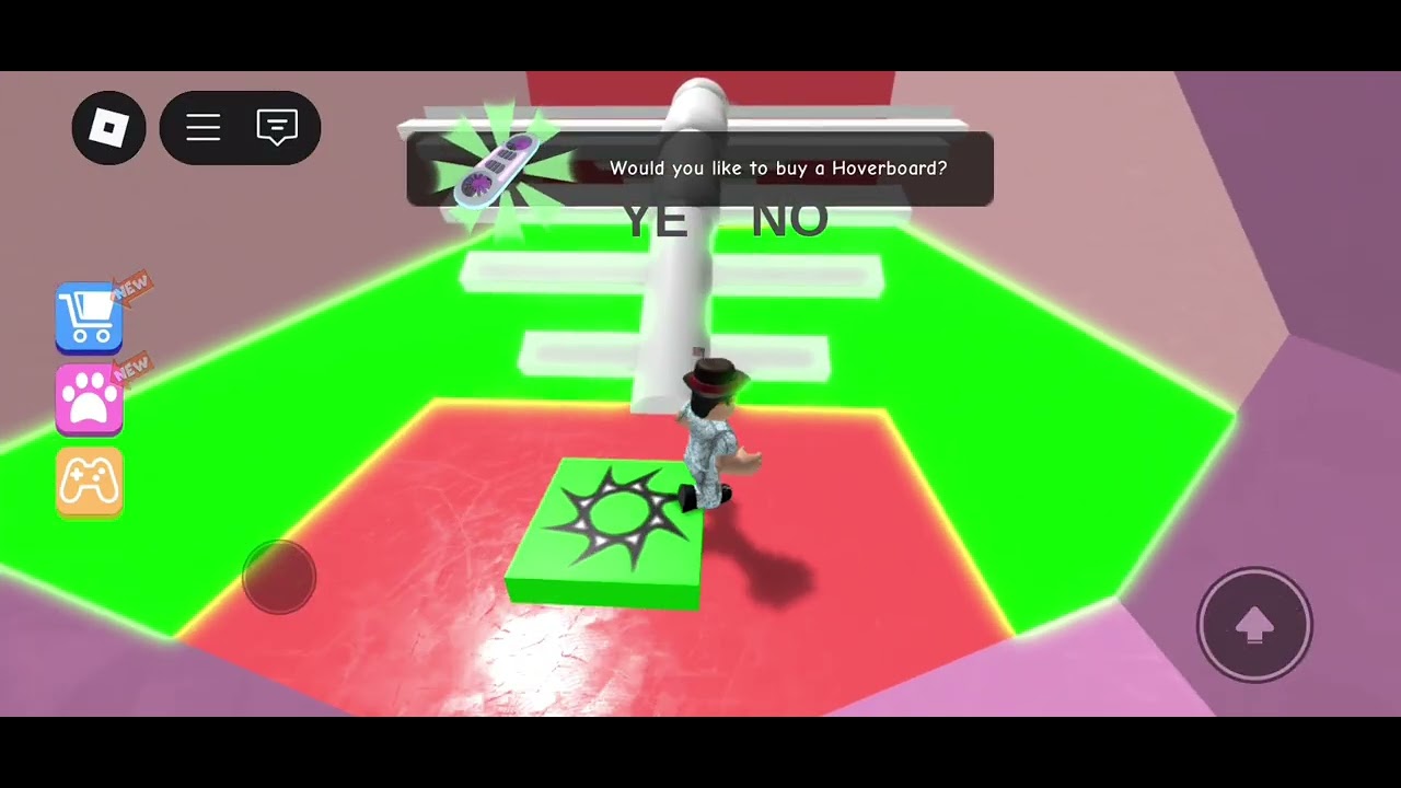 Og hospital obby - YouTube