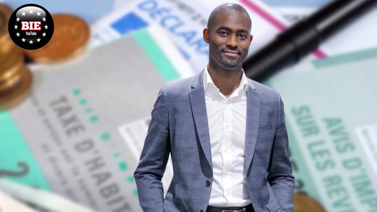 PHILIPPE SIMO D'INVESTIR AU PAYS DEVOILE LES SECRETS D'UN FISCALISTE ...