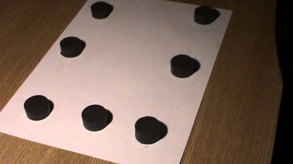 Fenomene magnetice - YouTube